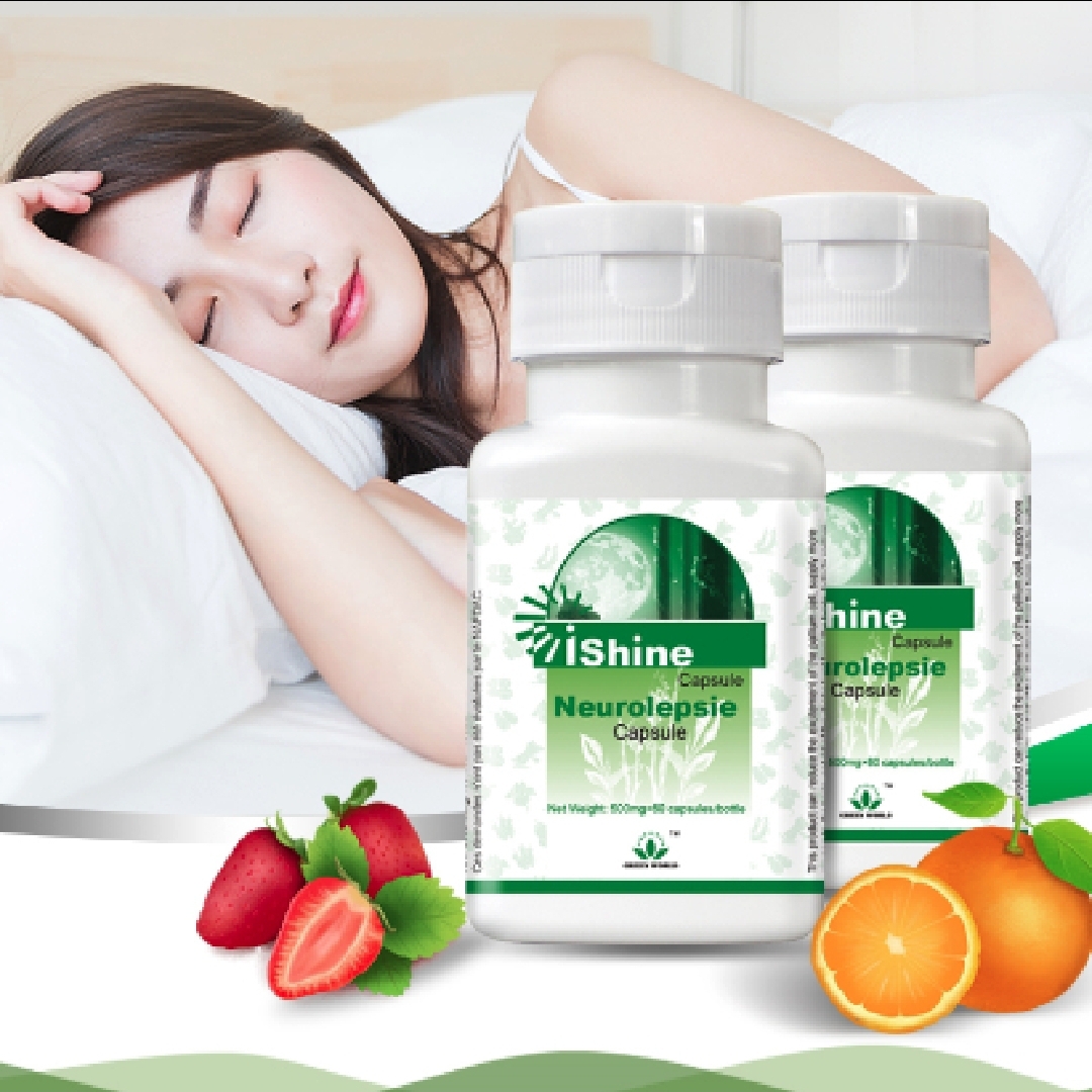 Ishine for treatment of insomia