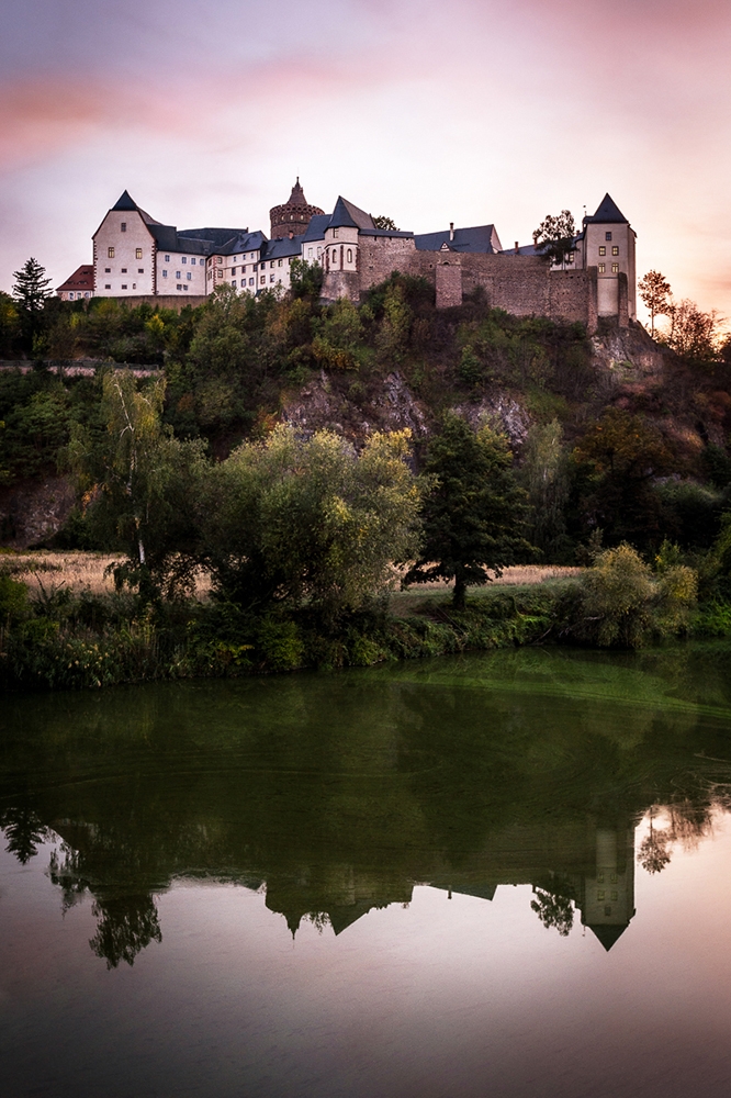 Willkommen in Leisnig - Hallo Leisnig